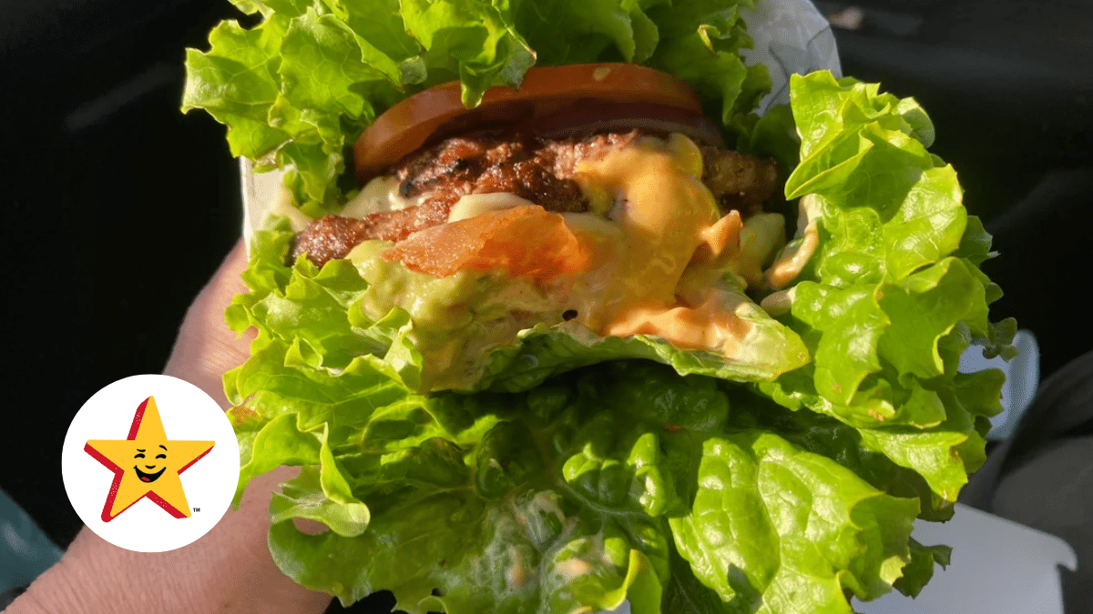 10 Carl’s Jr. Secret Menu Hacks