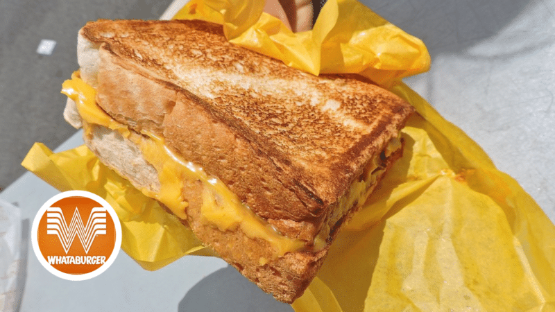 12 Whataburger Secret Menu Hacks