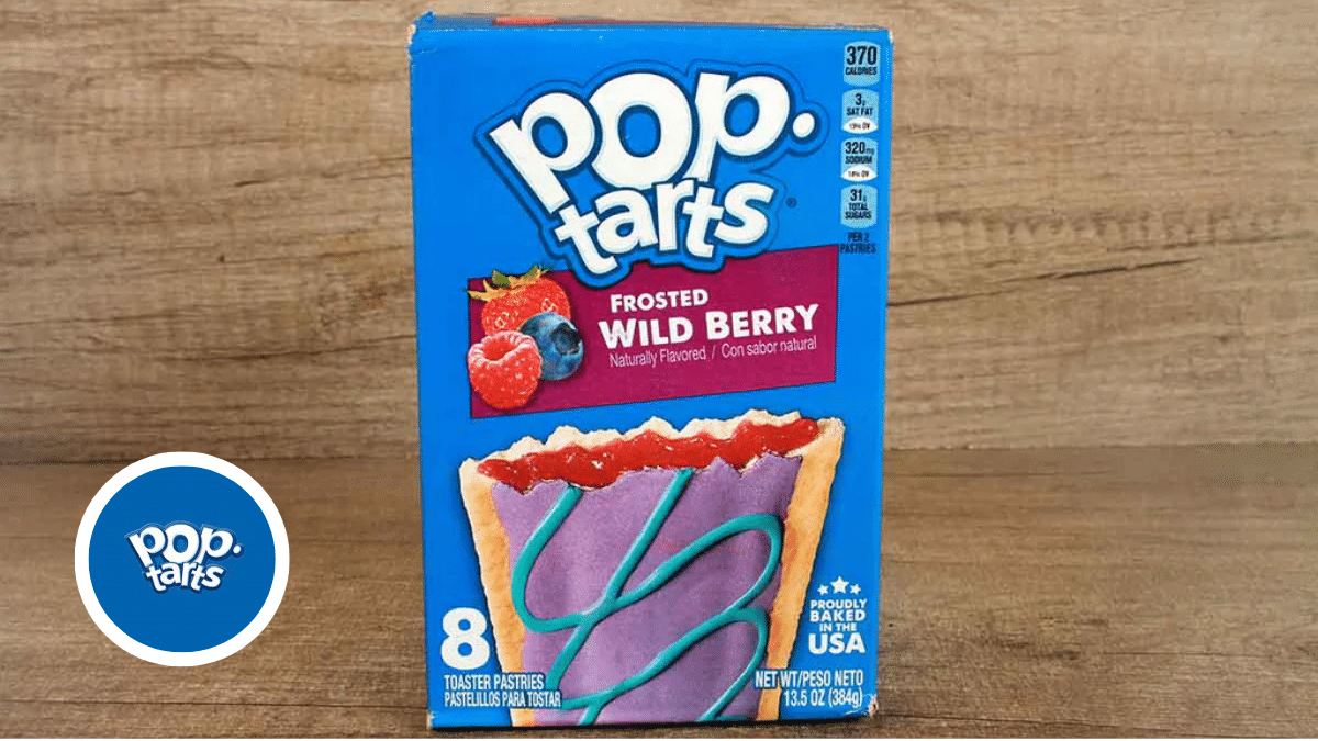 14 Pop-Tart Flavors That Were Surprisingly Great