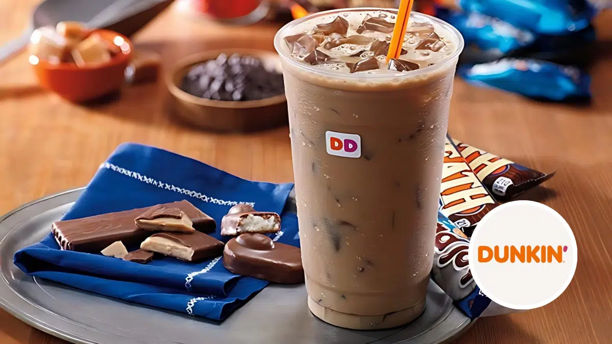 15 Best Dunkin' Secret Menu Items