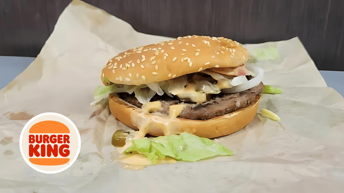 Top 15 Burger King Secret Menu Items of 2024
