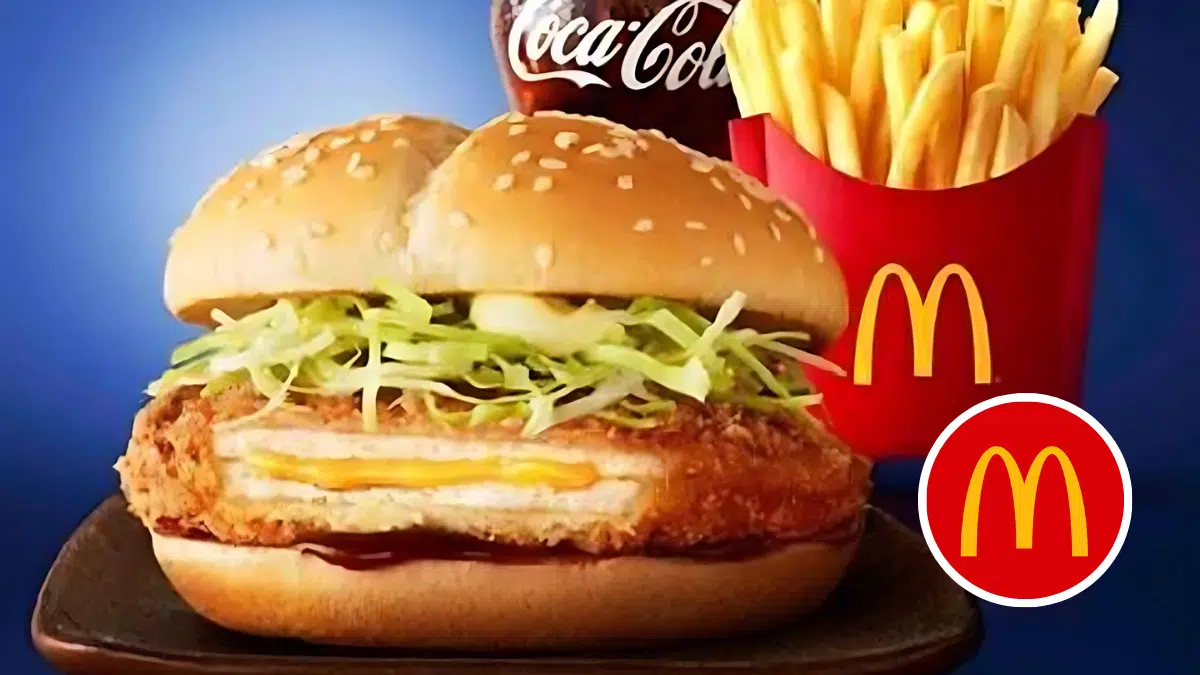 15 Best McDonald's International Menu Items