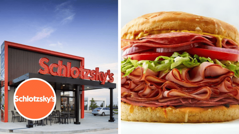 Top 15 Fast Food Sandwich Chains Ranked