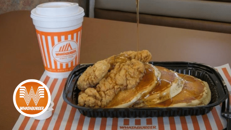 12 Whataburger Secret Menu Hacks