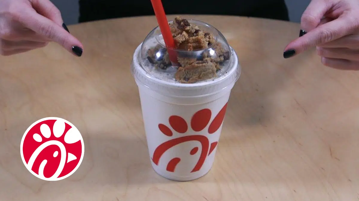 15 Best Chick fil A Secret Menu Items