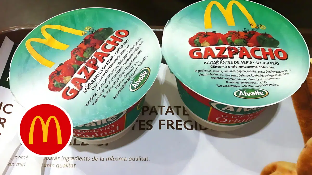 15 Best McDonald's International Menu Items