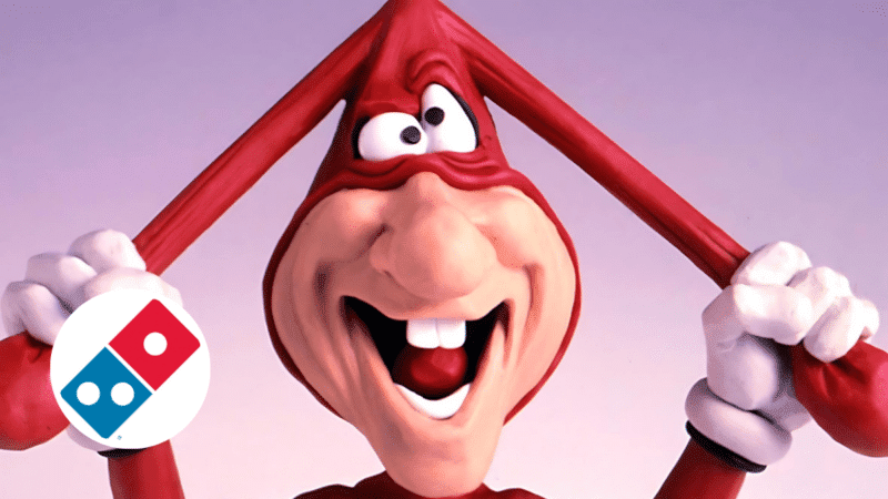 Top 15 Best Fast Food Mascots Ever