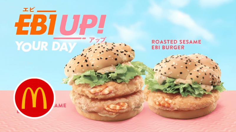 15 Best McDonald's International Menu Items