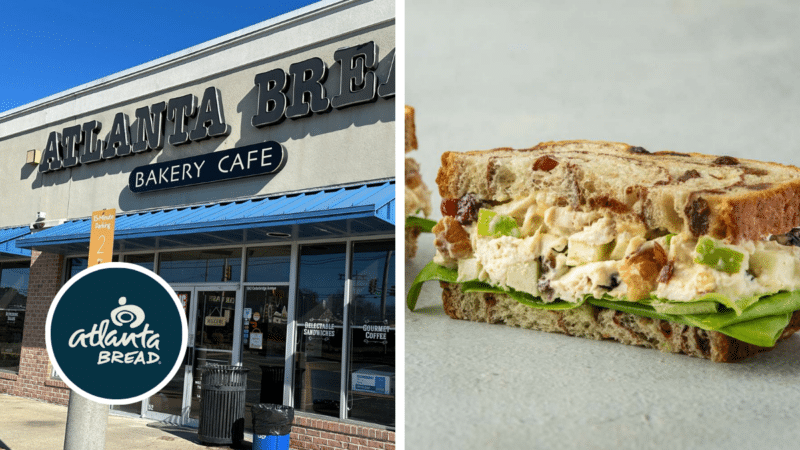 Top 15 Fast Food Sandwich Chains Ranked