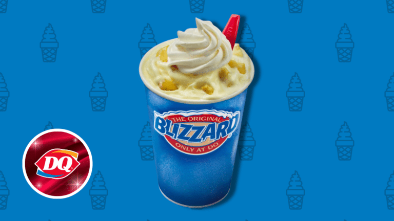 20 Best Dairy Queen Secret Menu Items