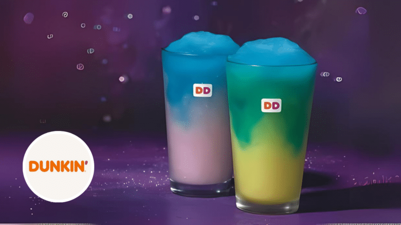 15 Best Dunkin' Secret Menu Items