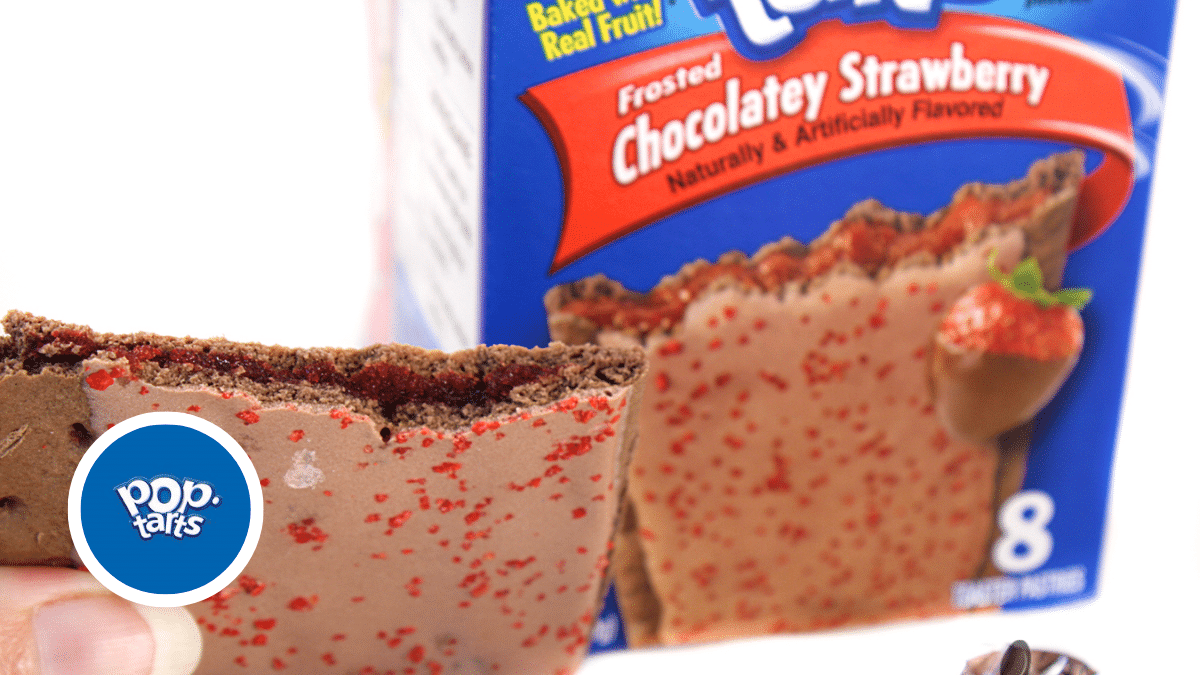 14 Pop-Tart Flavors That Were Surprisingly Great