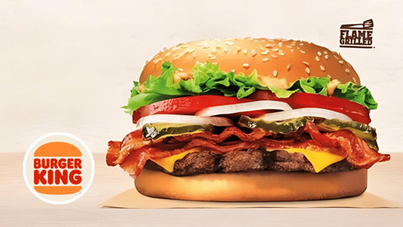 Top 15 Burger King Secret Menu Items of 2024