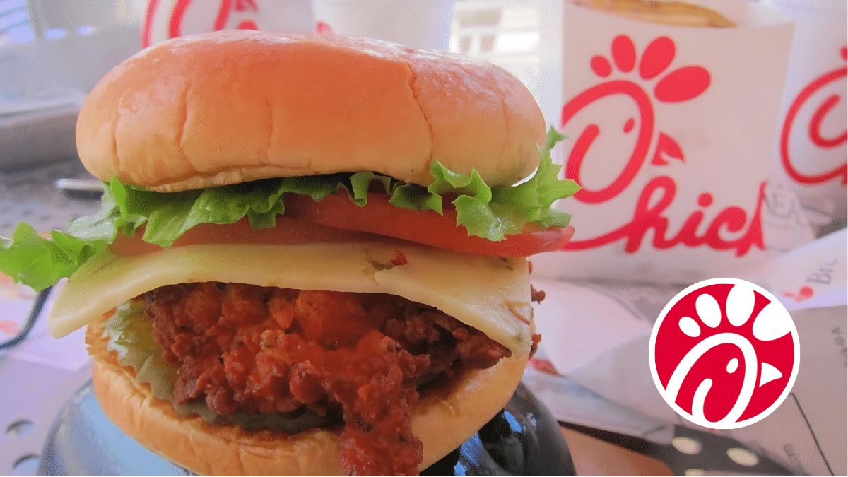 15 Best Chick fil A Secret Menu Items