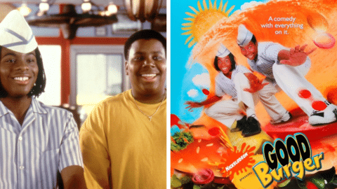 Top 15 Movies Featuring Fast Food