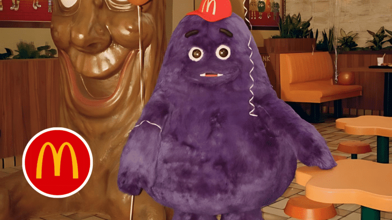 Top 15 Best Fast Food Mascots Ever