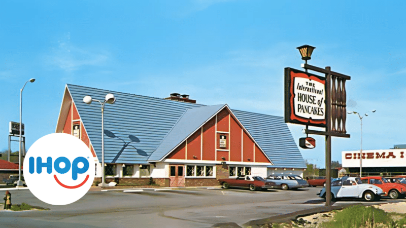 Top 20 Oldest Fast Food Chains Ranked