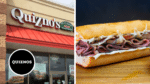 Top 15 Fast Food Sandwich Chains Ranked