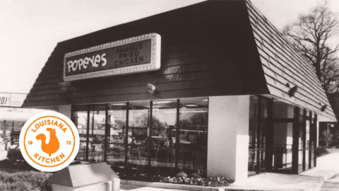Top 20 Oldest Fast Food Chains Ranked