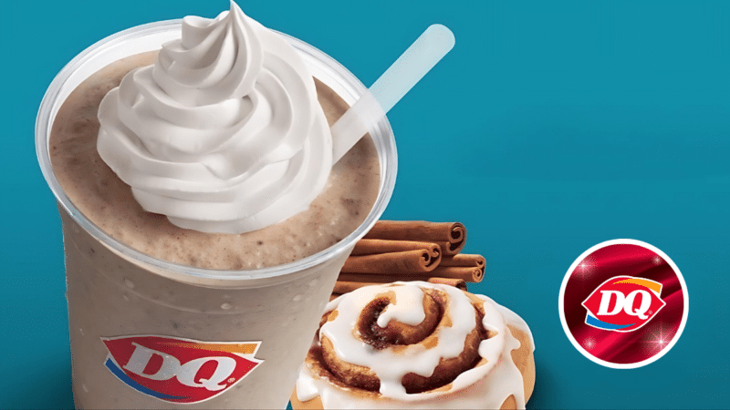 20 Best Dairy Queen Secret Menu Items