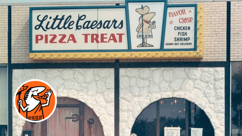 Top 20 Oldest Fast Food Chains Ranked