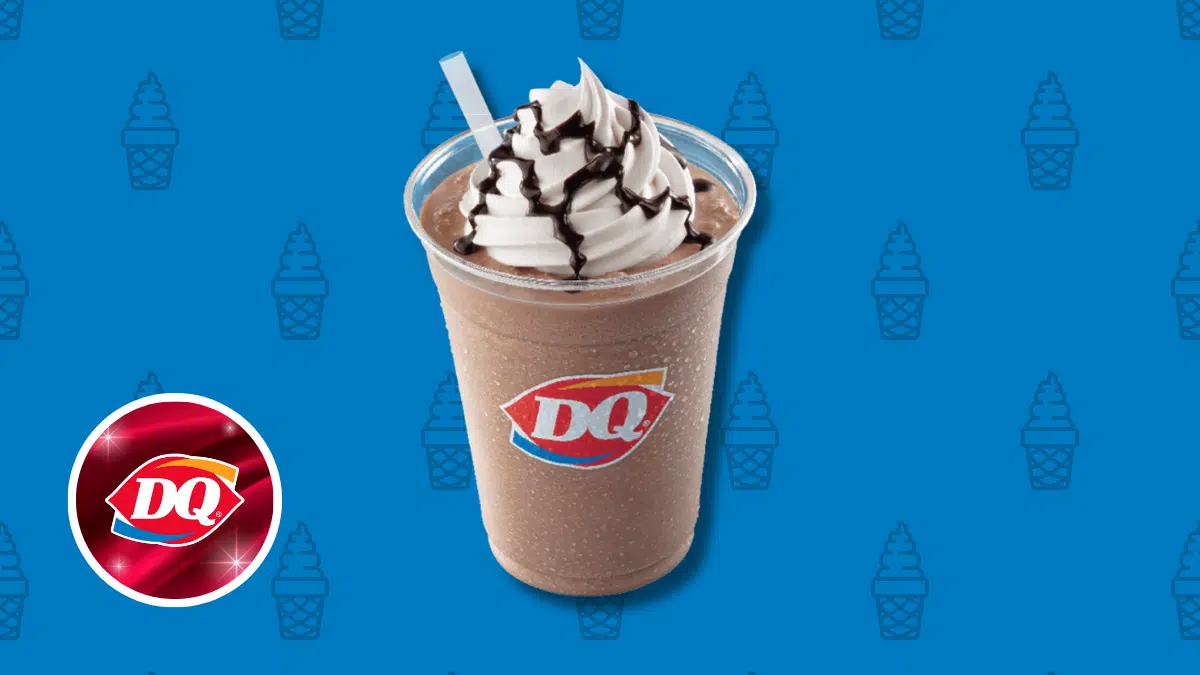 20 Best Dairy Queen Secret Menu Items