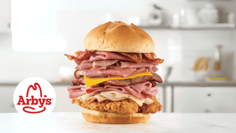 Top 15 Arby S Secret Menu Hacks