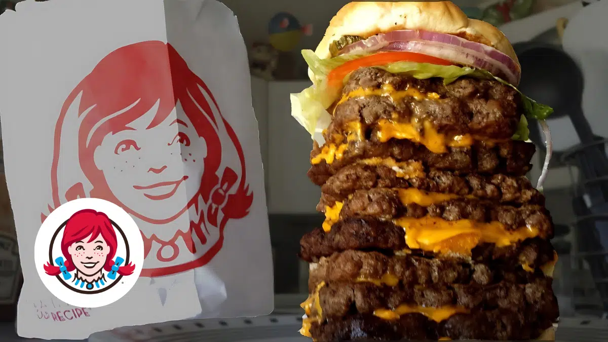 17 Secret Menu Items from Wendy's