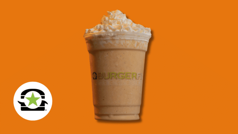 10 Best Fast Food Milkshakes of 2024
