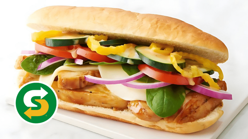 10 Best Subway Secret Menu Items