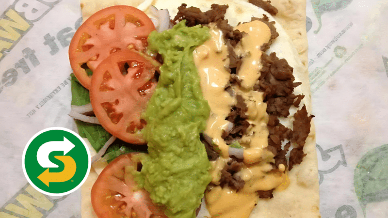 10 Best Subway Secret Menu Items