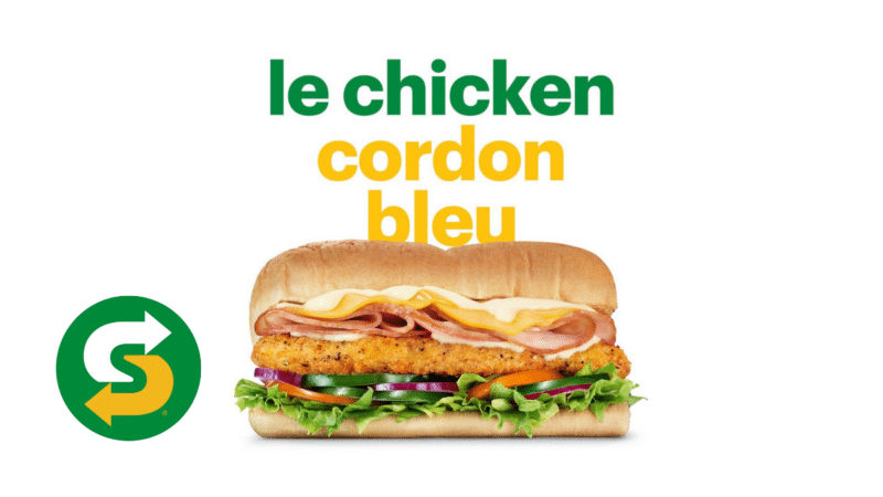 10 Best Subway Secret Menu Items