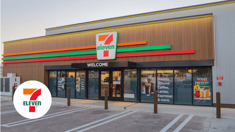 7-Eleven Expands Its Food and Drink Offerings