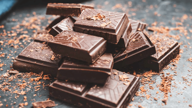 10 Foods With Caffeine That You Probably Didn’t Know