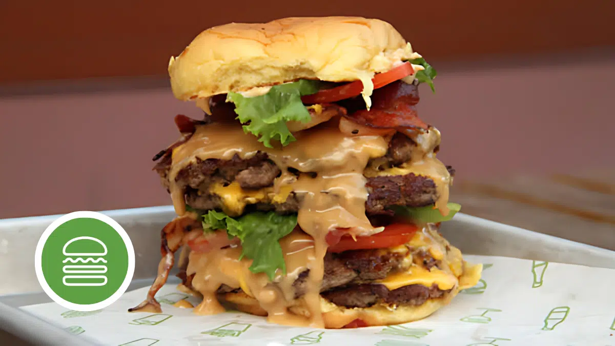 10 Shake Shack Secret Menu Hacks You Need to Try