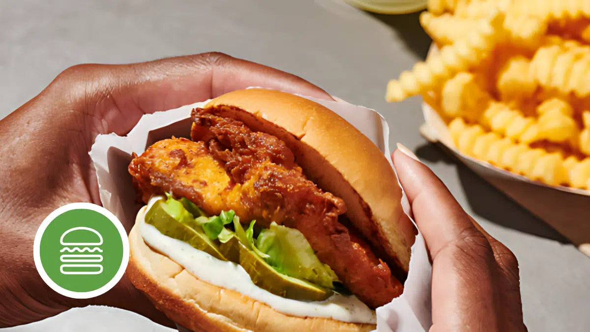 12 Best Fast Food Fried Chicken Spots of 2024