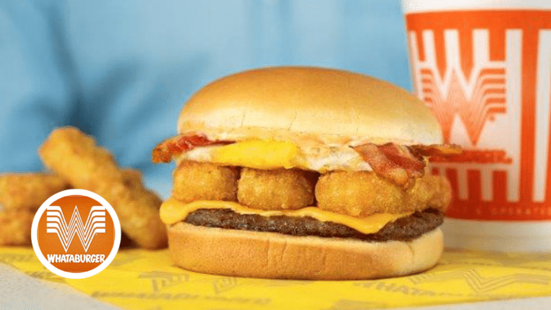 12 Whataburger Secret Menu Hacks