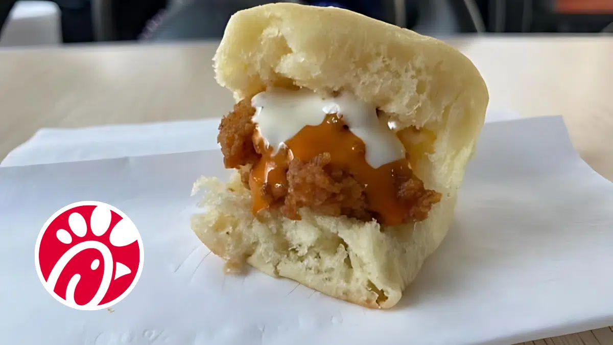 15 Best Chick fil A Secret Menu Items