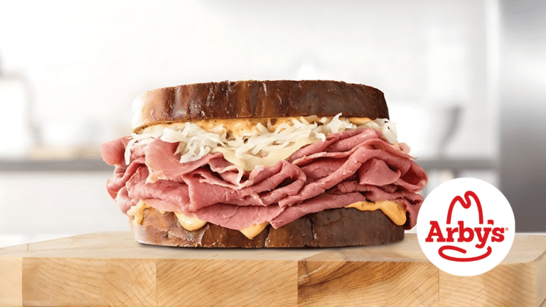 Top 15 Arby's Secret Menu Hacks