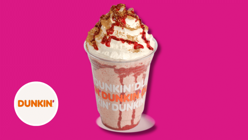 15 Best Dunkin' Secret Menu Items