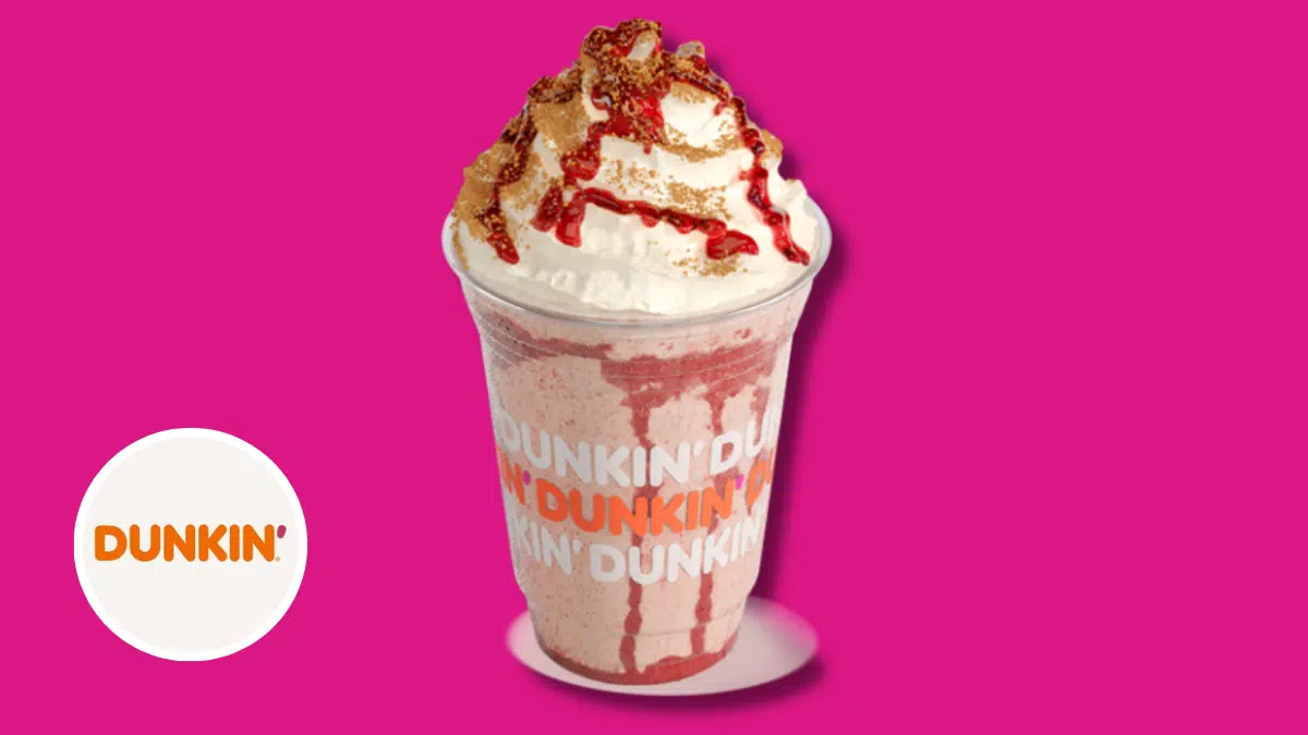 15 Best Dunkin' Secret Menu Items