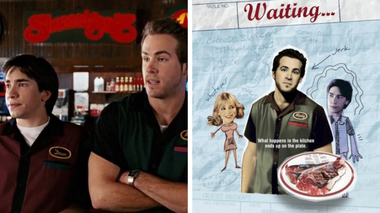 Top 15 Movies Featuring Fast Food