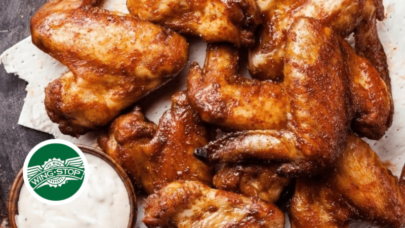 13 Best Wingstop Flavors