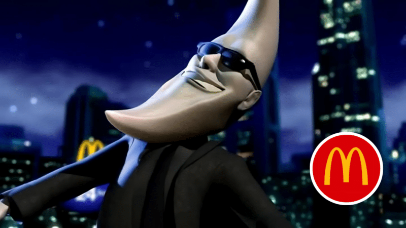 Top 15 Best Fast Food Mascots Ever