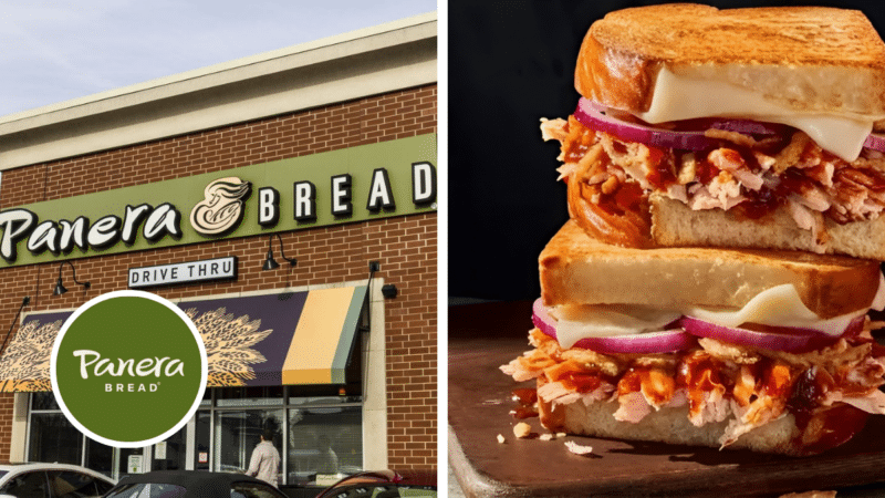 Top 15 Fast Food Sandwich Chains Ranked