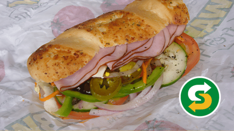 10 Best Subway Secret Menu Items