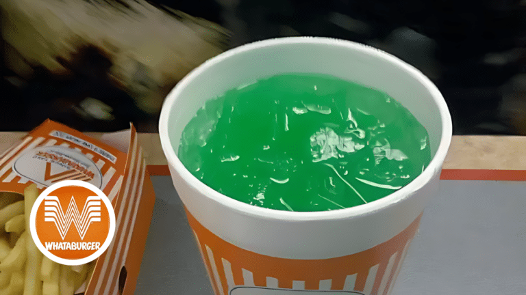 12 Whataburger Secret Menu Hacks