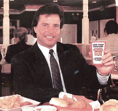 Popeyes' New $25 Deal Get a 12-Piece Chicken Tender Pack!