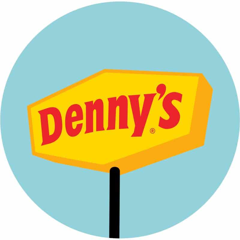 Denny's Menu, Coupons, Deals, and Recipes Near Me