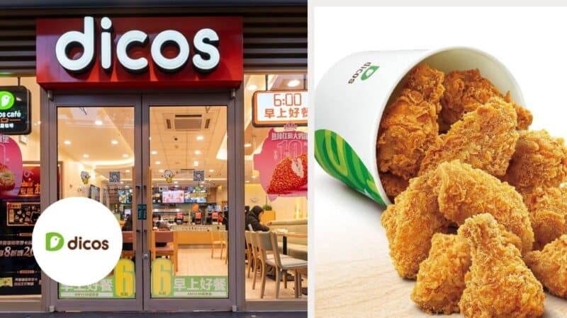 12 Popular Foreign Fast Food Chains We Need In The USA